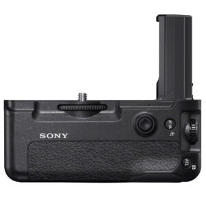 Sony VGC3EM Vertical Grip for α9, α7R III, α7 III black