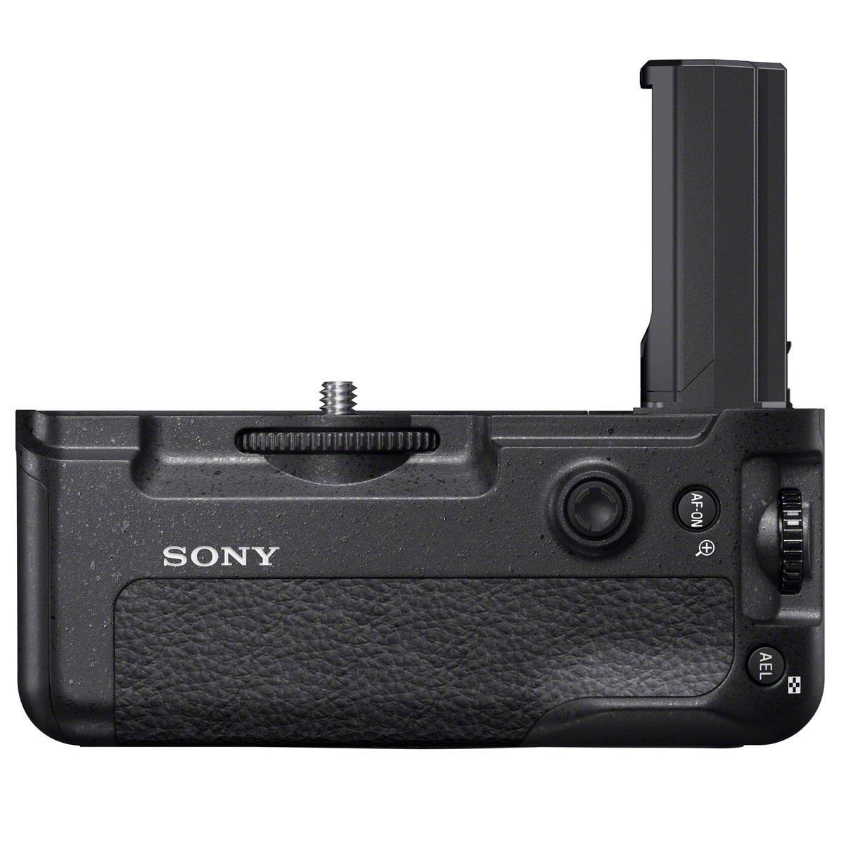 Sony VGC3EM Vertical Grip for α9, α7R III, α7 III black