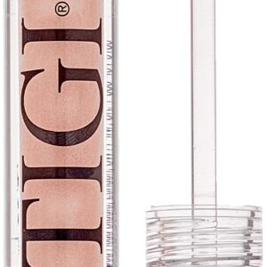 TIGI Cosmetics Luxe Lip-Gloss, Your Highness, 0.11 Ounce