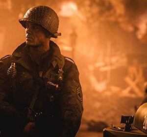 Call of Duty: WWII - PC Standard Edition