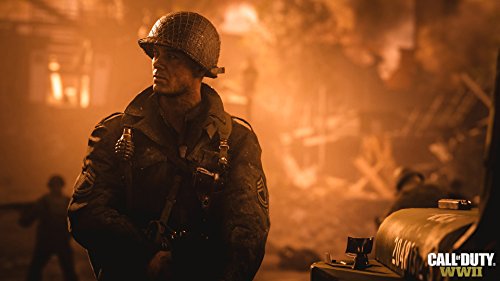 Call of Duty: WWII - PC Standard Edition