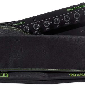 Trace Elliot Transit a Acoustic Preamp Pedal