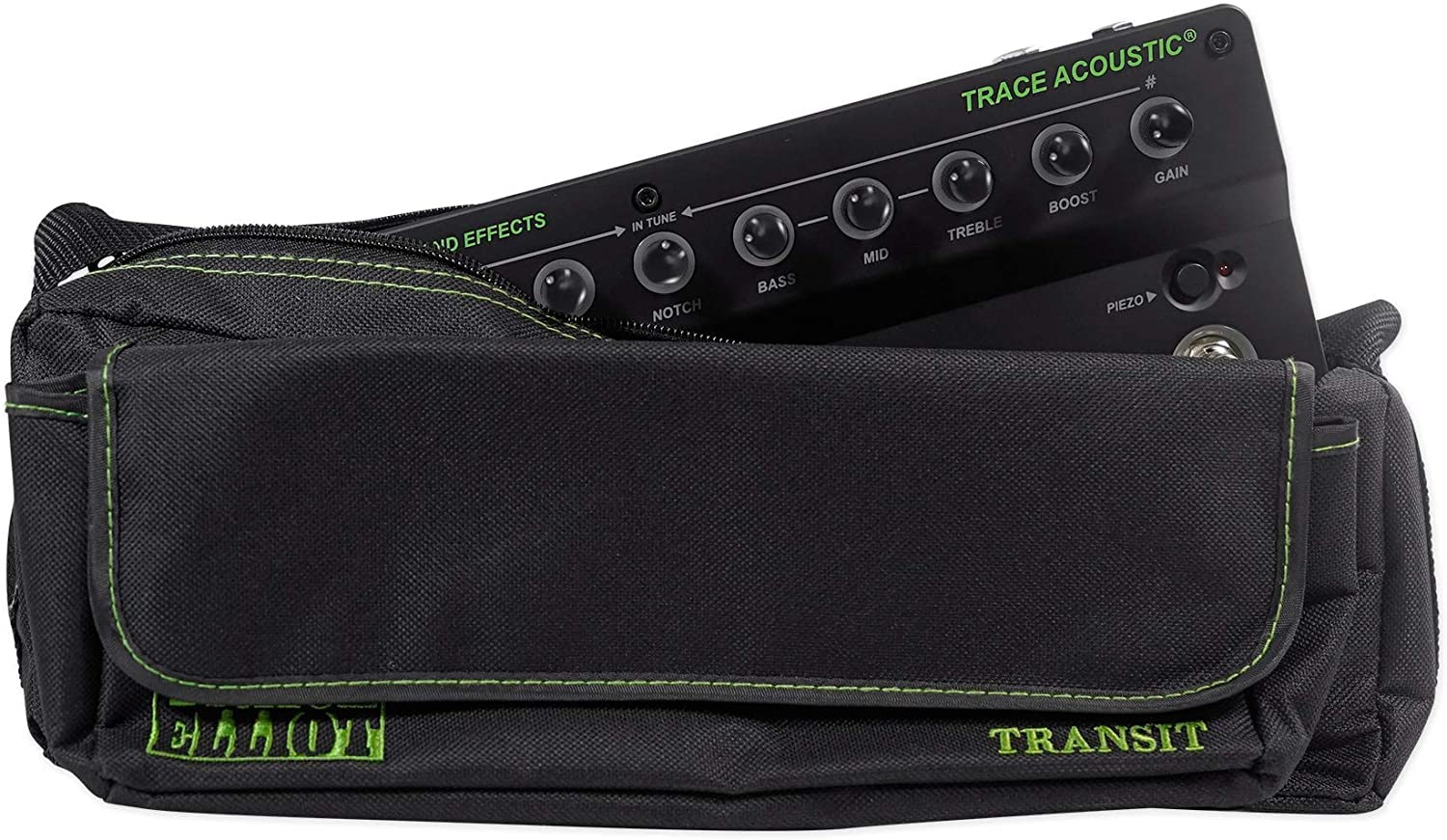 Trace Elliot Transit a Acoustic Preamp Pedal