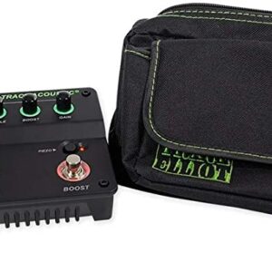 Trace Elliot Transit a Acoustic Preamp Pedal