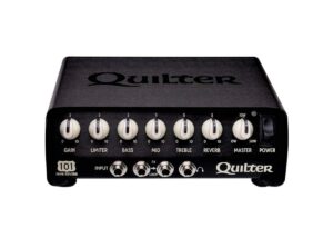 quilter labs 101 mini reverb head