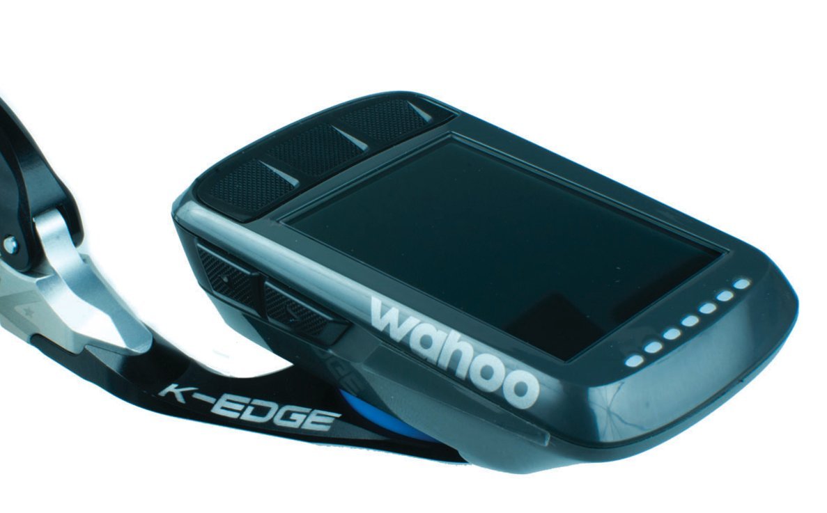 K-Edge Wahoo Bolt Mount (Race Mount)