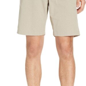 Under Armour Men's UA Showdown Vented Shorts 36 Brown