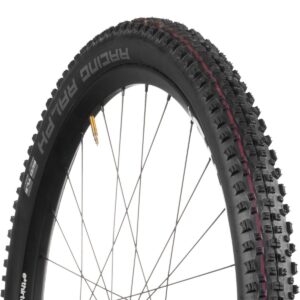 Schwalbe Racing Ralph Tubeless Easy Snakeskin Tire 27.5 x 2.25 EVO Folding