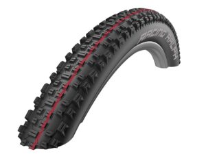 schwalbe racing ralph tubeless easy snakeskin tire 27.5 x 2.25 evo folding