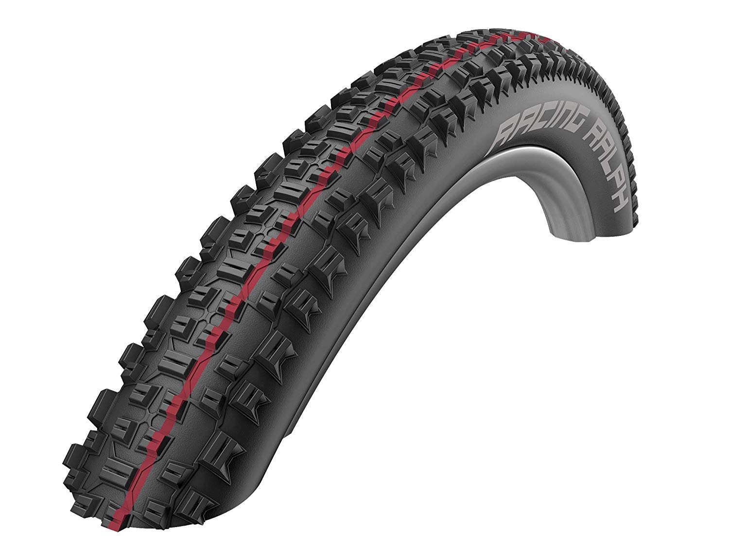 Schwalbe Racing Ralph Tubeless Easy Snakeskin Tire 27.5 x 2.25 EVO Folding