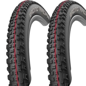 Schwalbe Racing Ralph Tubeless Easy Snakeskin Tire 27.5 x 2.25 EVO Folding