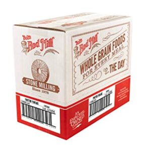 Bob's Red Mill Protein Pancake & Waffle Mix 14 oz