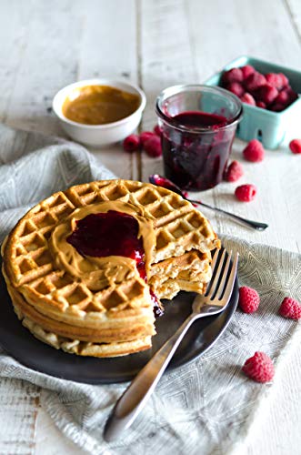 Bob's Red Mill Protein Pancake & Waffle Mix 14 oz