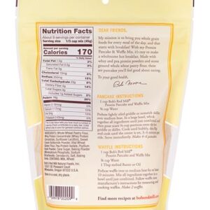 Bob's Red Mill Protein Pancake & Waffle Mix 14 oz