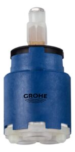 grohe ceramic cartridge, 35 mm, 46374, 1 piece, 65873 7