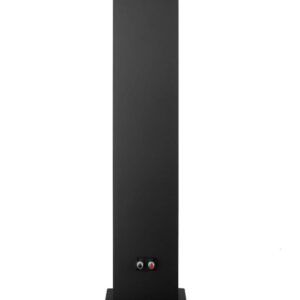 Sony SS-CS3 3-Way 4-Driver Floor-Standing Speaker - Pair (Black)