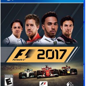 F1 2017 - Xbox One