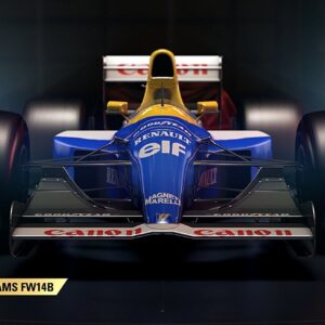 F1 2017 - Xbox One