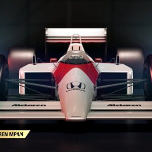 F1 2017 - Xbox One