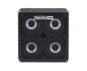 hartke hydrive hd410 1,000-watt 4x10 inches bass cabinet