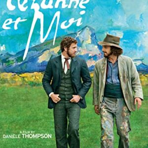 Cézanne et Moi (English Subtitled)