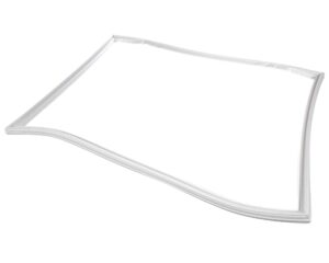 uline 80-54545-00 white door gasket mdl 29