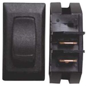 diamond group b1-18 n black 3/pack plain switch