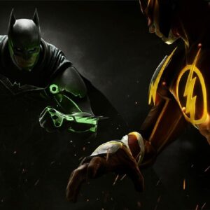 Injustice 2 - Xbox One Standard Edition