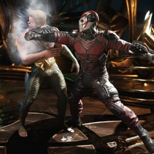 Injustice 2 - Xbox One Standard Edition