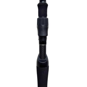 Fitzgerald Stunner HD Series Spinning Rods Lightweight Sensitive Rods Premium American Tackle Microwave Guides, Freshwater and Inshore Fishing Rods 7’3” - 7’6” Medium Heavy