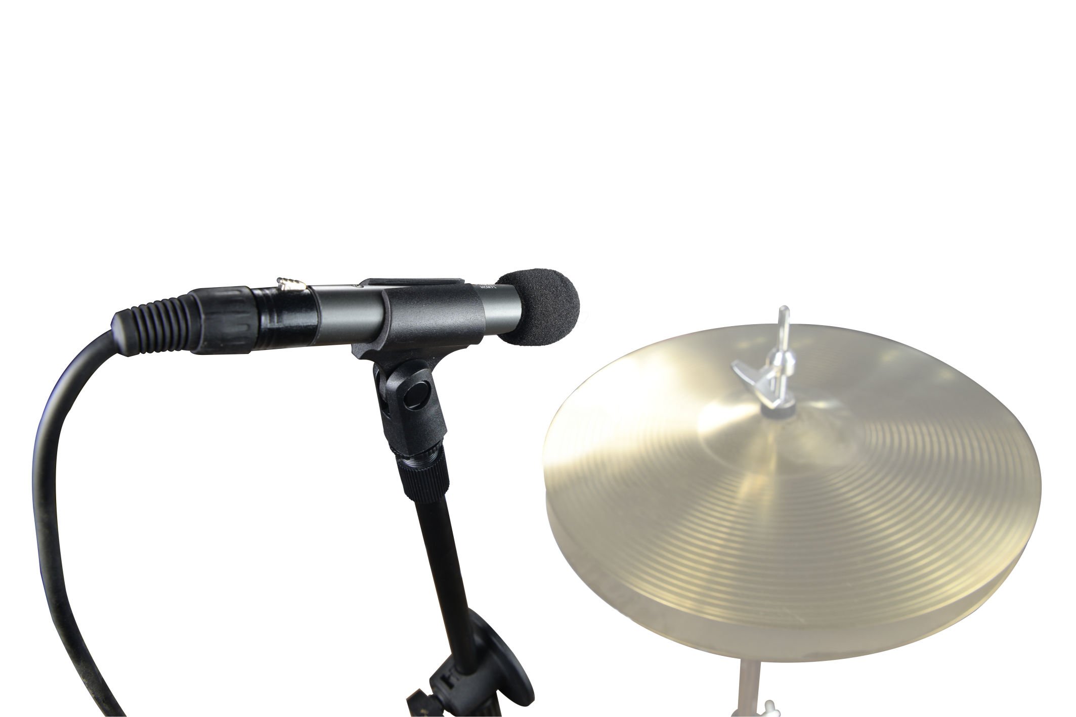 Wired Microphone Kit for Drum and Other Musical Instruments … (A Whole Set Mic)