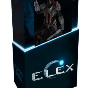 Elex - Collector's Edition - Xbox One