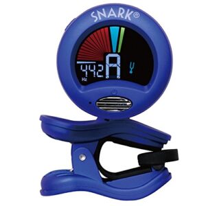 snark sn1x clip-on chromatic tuner