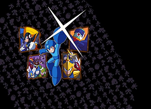 Mega Man Legacy Collection 2 - Xbox One