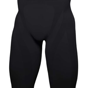 Knap'man Zoned Compression Shorts USP 45% Black L