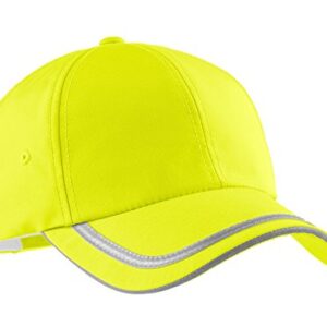 Port Authority Enhanced Visibility Cap