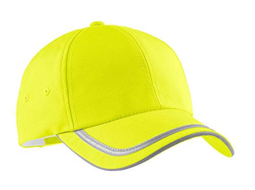 Port Authority Enhanced Visibility Cap