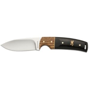 browning, buckmark hunter knife