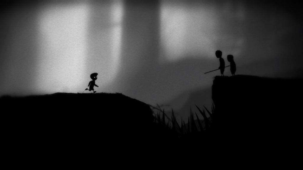 INSIDE / LIMBO Double Pack - Xbox One