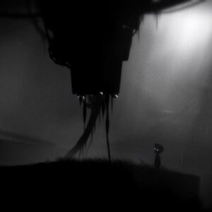 INSIDE / LIMBO Double Pack - Xbox One