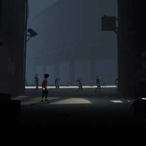 INSIDE / LIMBO Double Pack - Xbox One