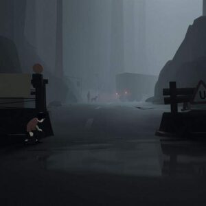 INSIDE / LIMBO Double Pack - Xbox One