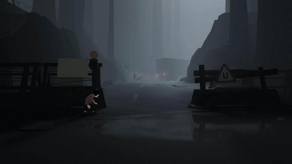 INSIDE / LIMBO Double Pack - Xbox One