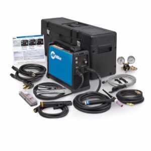 tig welder,maxstar 161 stl series