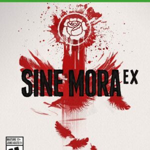 Sine Mora EX Xbox One - Xbox One