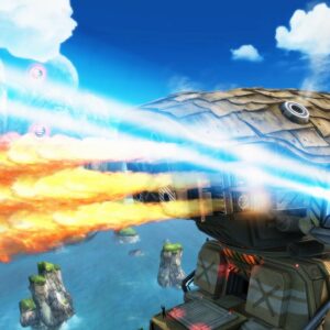 Sine Mora EX Xbox One - Xbox One