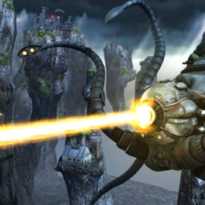 Sine Mora EX Xbox One - Xbox One