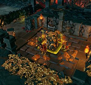 Dungeons 3 - Xbox One