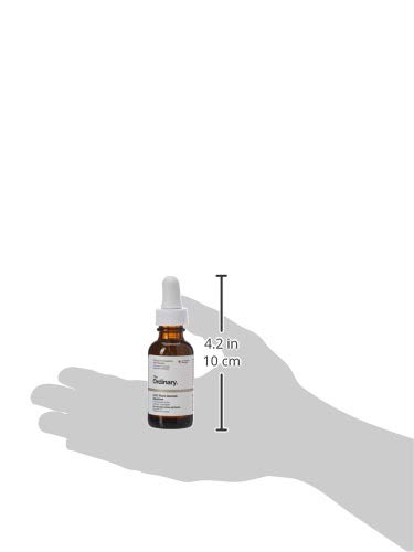 The Ordinary 100% Plant-derived Squalane 30ml