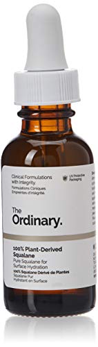 The Ordinary 100% Plant-derived Squalane 30ml